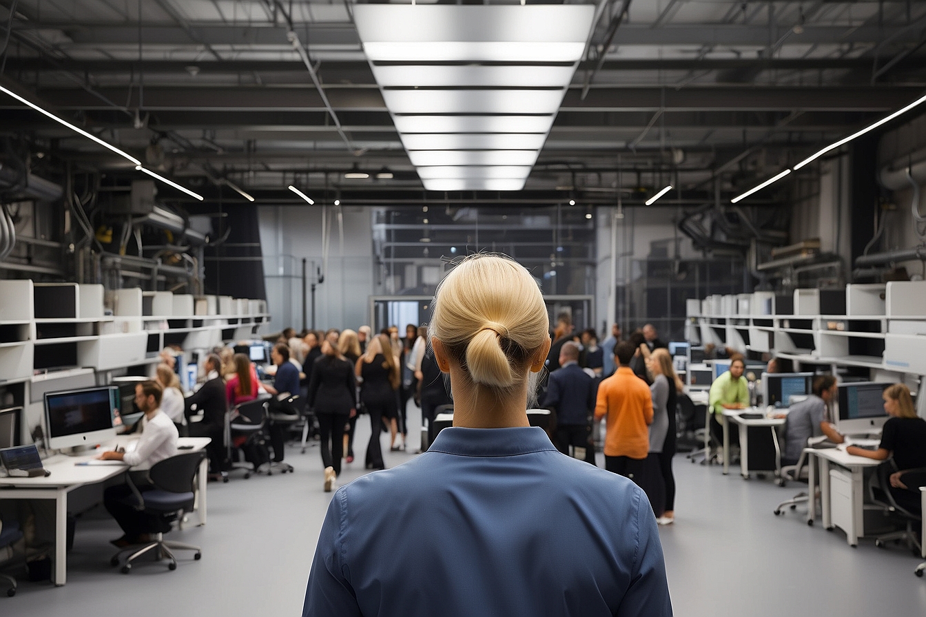 Services - Mennah IT